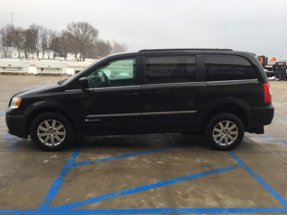 Home | Bert's Mobility Solutions