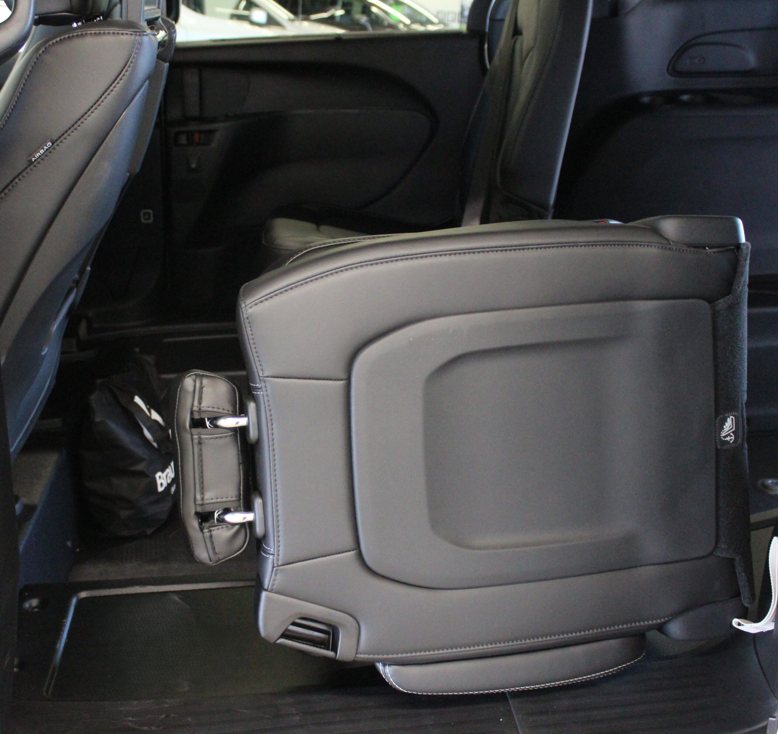 FLIP N FOLD - Bert's Mobility Solutions